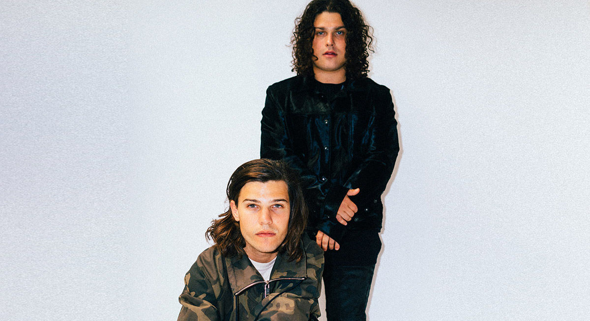 DVBBS in Chicago at PRYSM