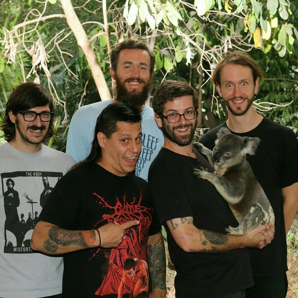 AJJ, The Sidekicks in Brooklyn at The Silent Barn