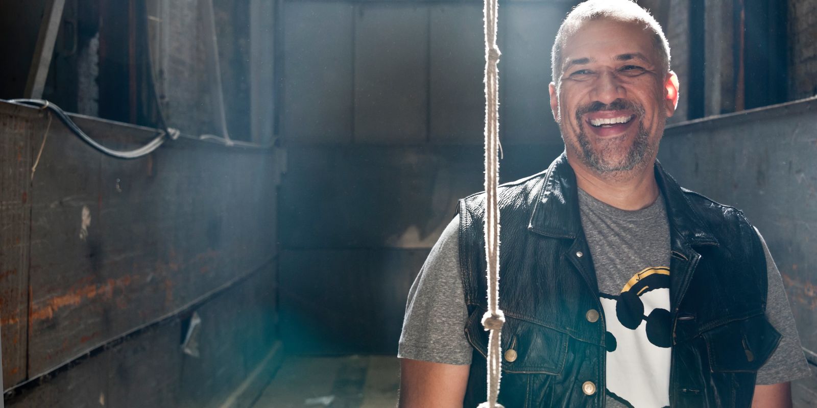 A Night with House Legend Ralphi Rosario in Chicago at Thalia Hall