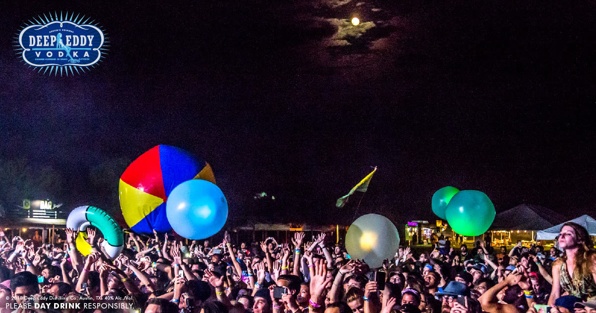 Float Fest 2018 ft. Tame Impala, Bassnectar, Snoop Dogg, Modest