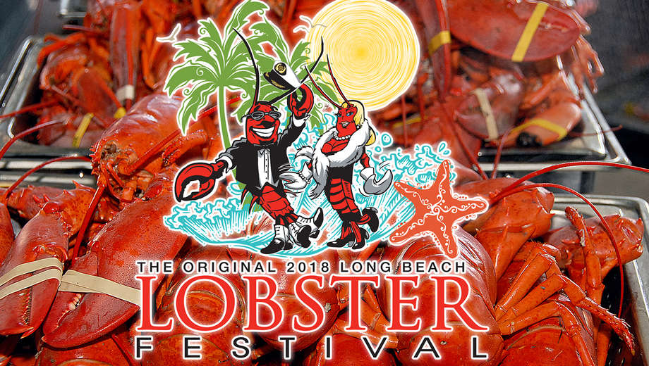 The Original Long Beach Lobster Festival - Special Offer! in Los