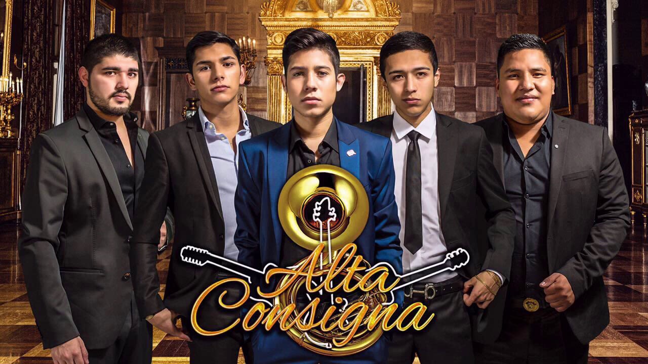 Alta Consigna en Mexicali en Fex Mexicali Palenque