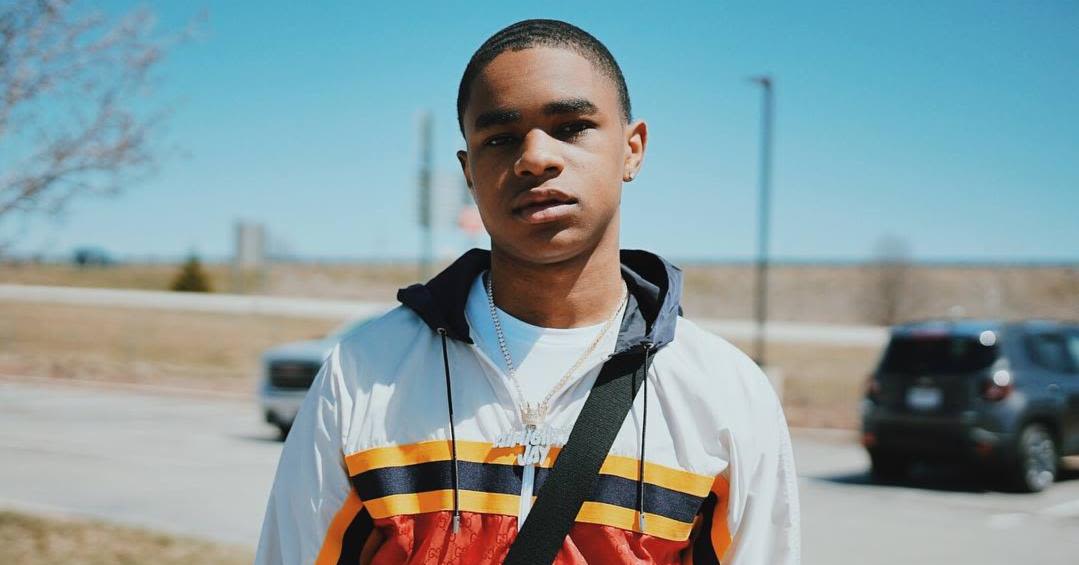 YBN Almighty Jay, YBN Nahmir + Special Guests in Chicago at Park