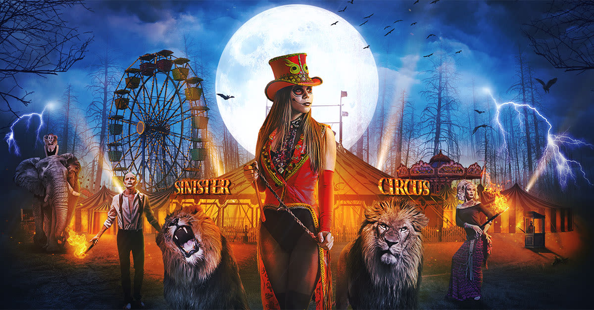 FreakNight Seattle 2018 in Seattle at Wamu Theater