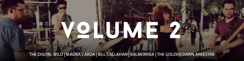 Local Bands You Should Be Listening To