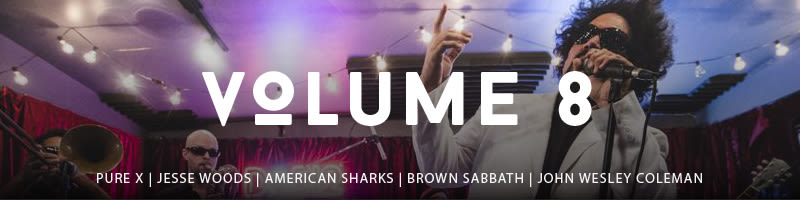 Local Bands You Should Be Listening To