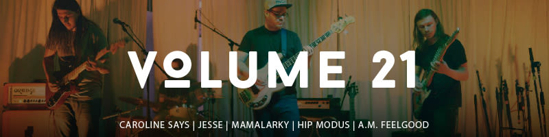 Local Bands You Should Be Listening To