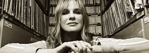 KCRW's Anne Litt