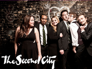 The Second City