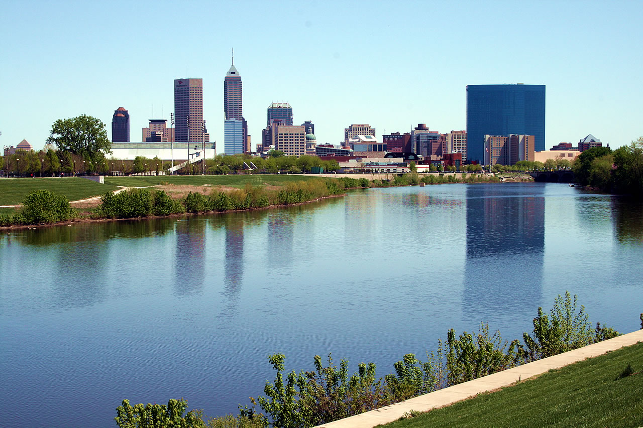 White River Festival