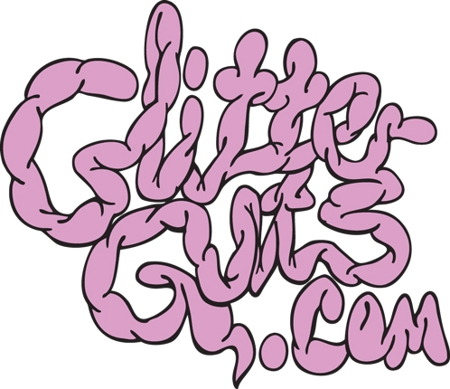 GlitterGuts