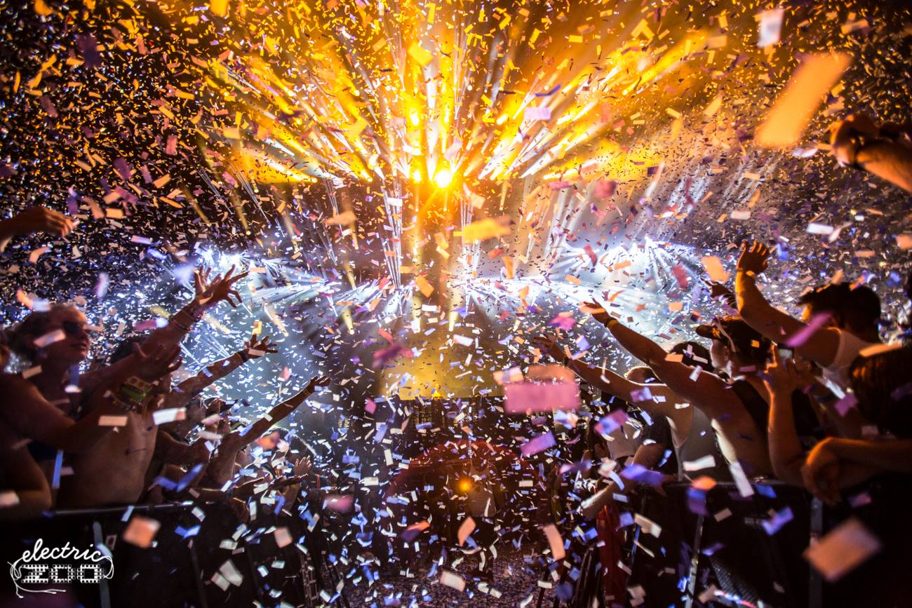 Best Concerts of the Summer