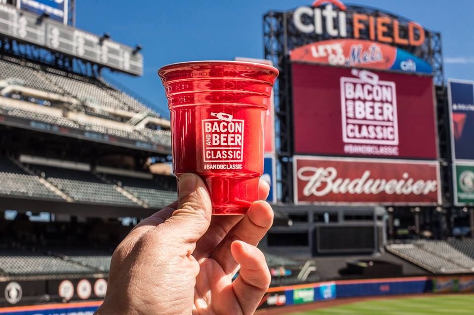 NYC Bacon and Beer Classic