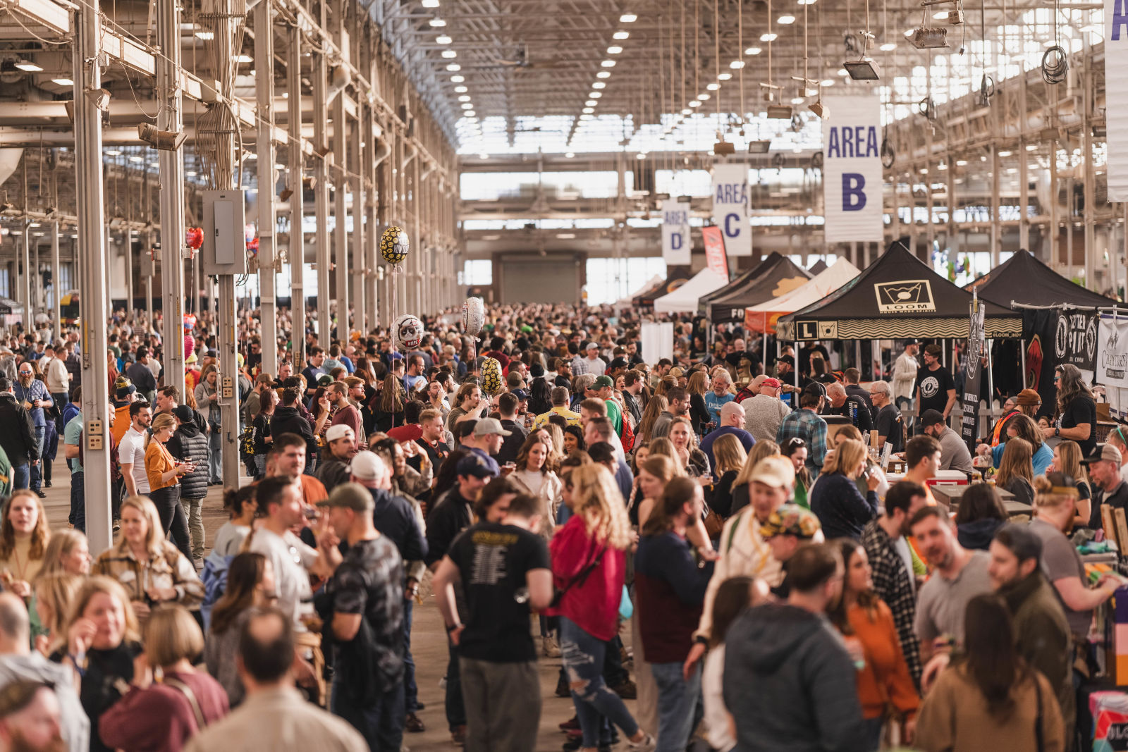Indiana Brewers Guild (Drink Indiana Beer)