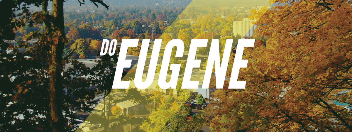 What to Do in Eugene