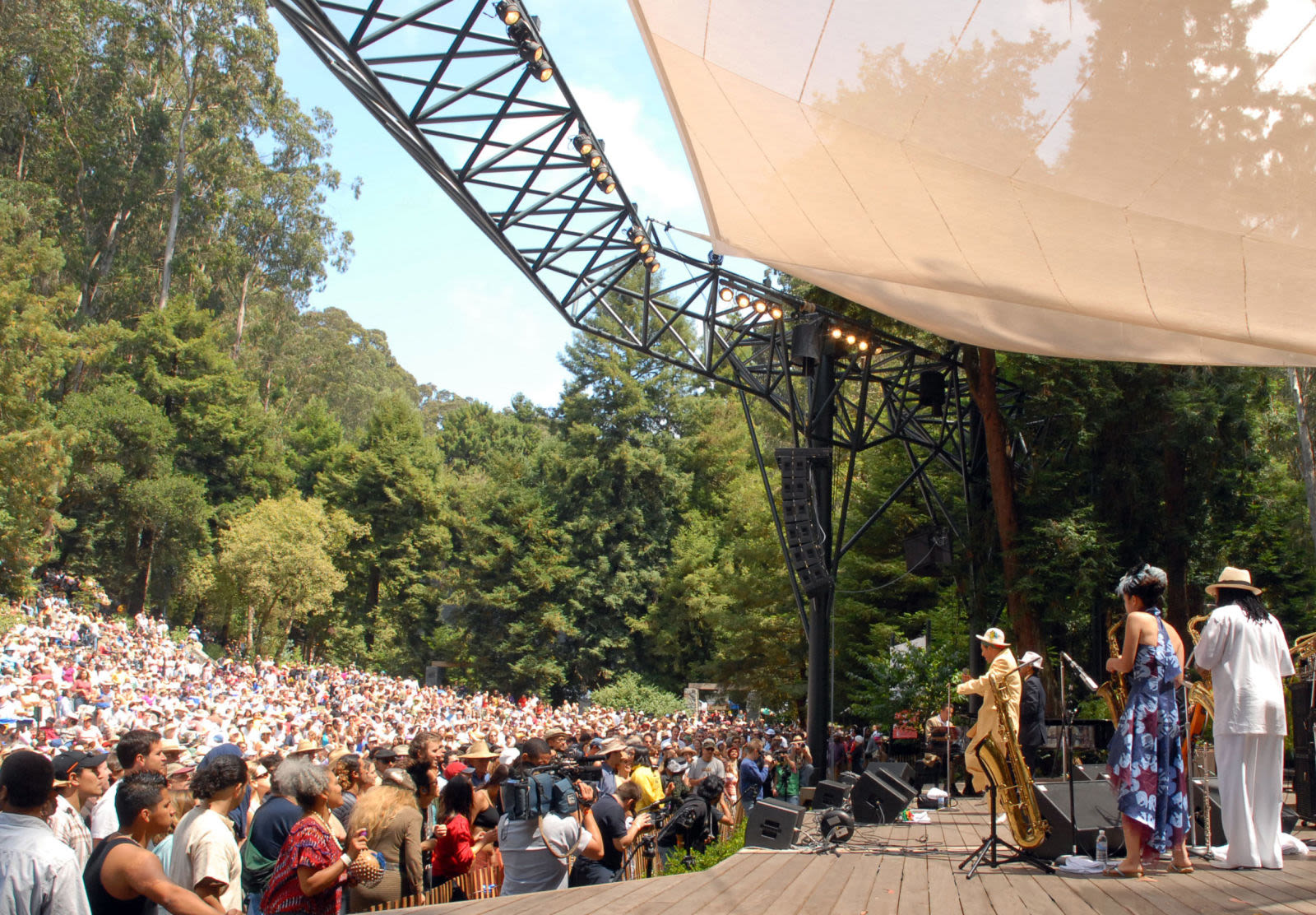Stern Grove Festival 2025