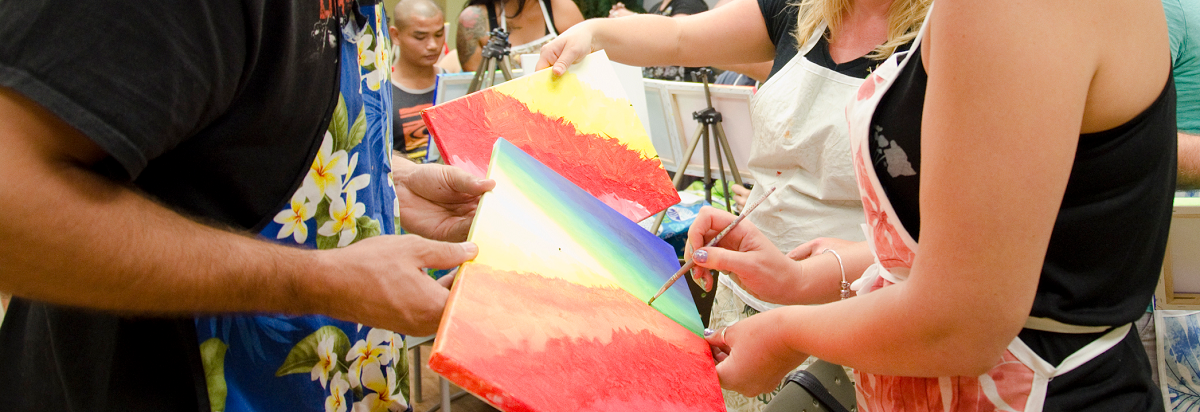 DIY Events & Classes In Indianapolis