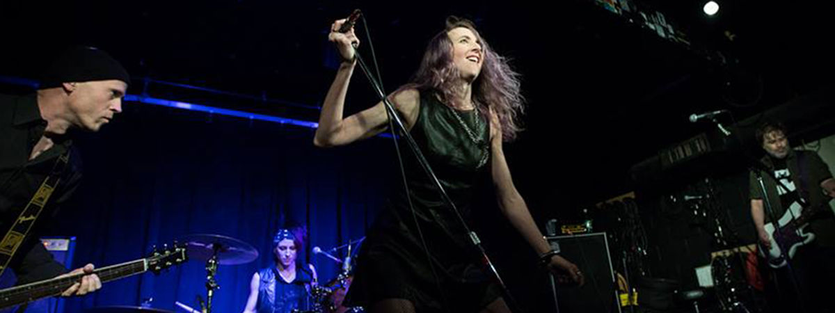 Do Local: Victoria musicians & bands