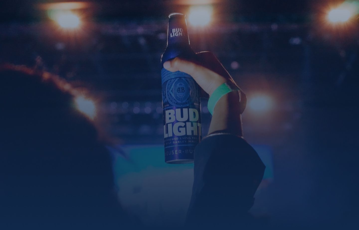 Bud Light Summer Live Series