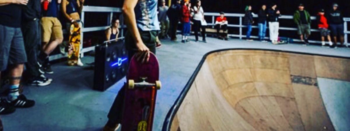 Skate Parks in Dallas