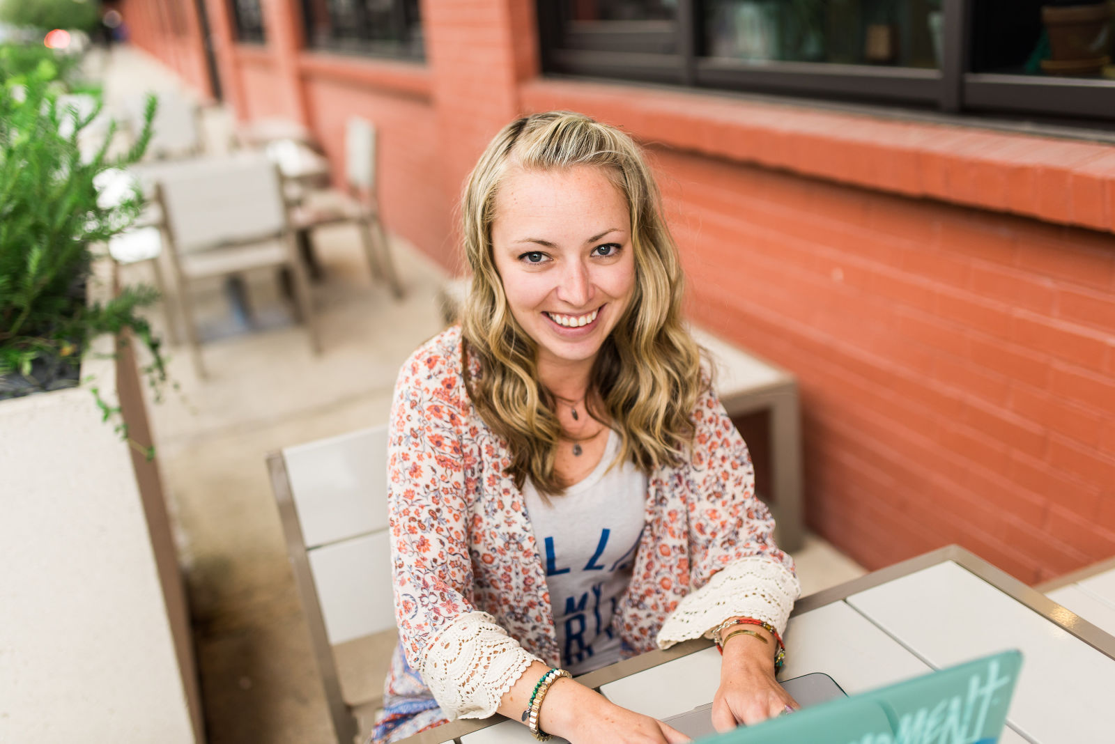 Leslie Schultz | Director of Vibes