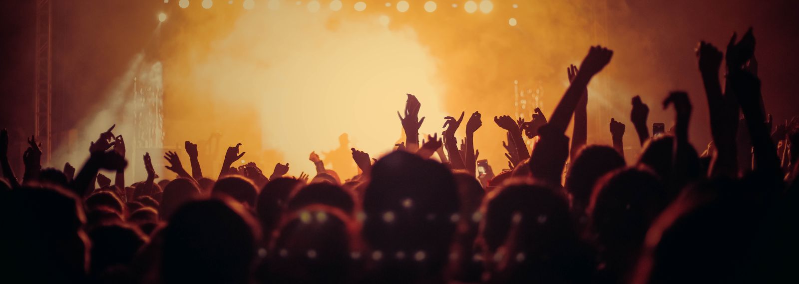 DoLA's Concert Calendar