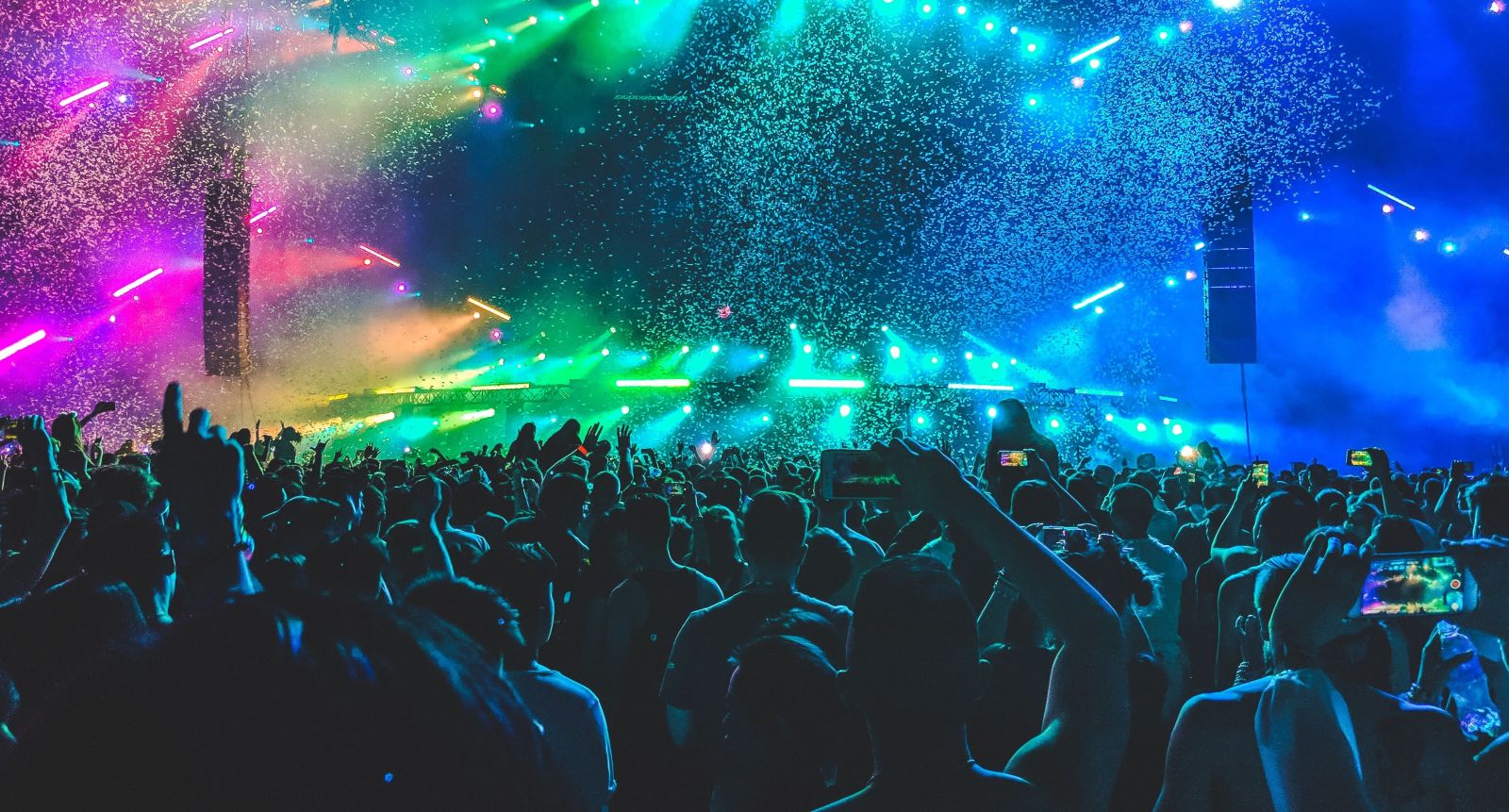 Pop Shows in Nashville