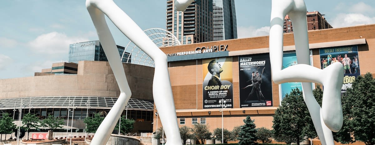 Denver Arts & Venues