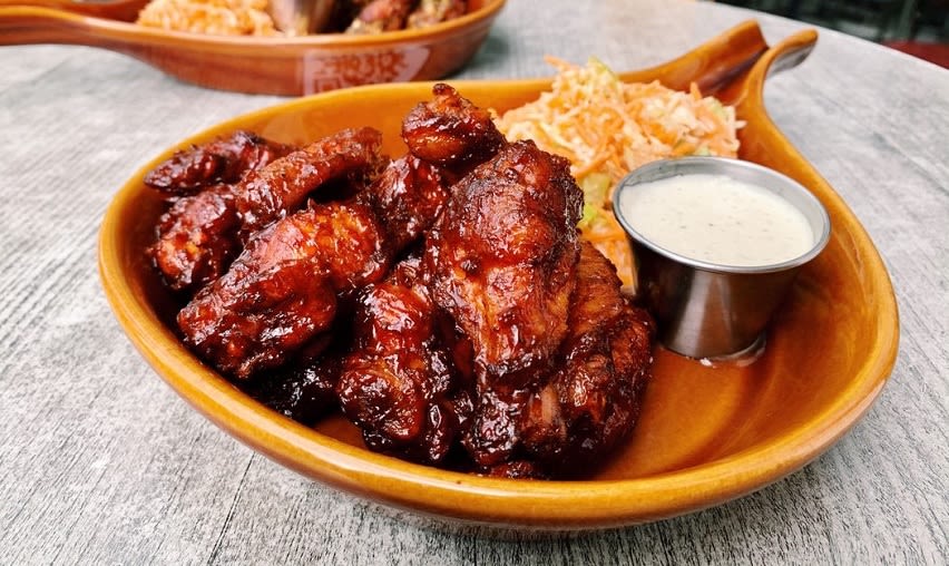 WingOut Chicago's Wing Series