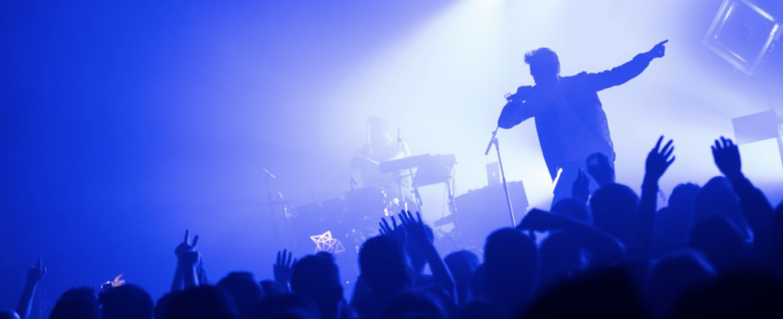 Just Announced: New Indy Concerts & Events