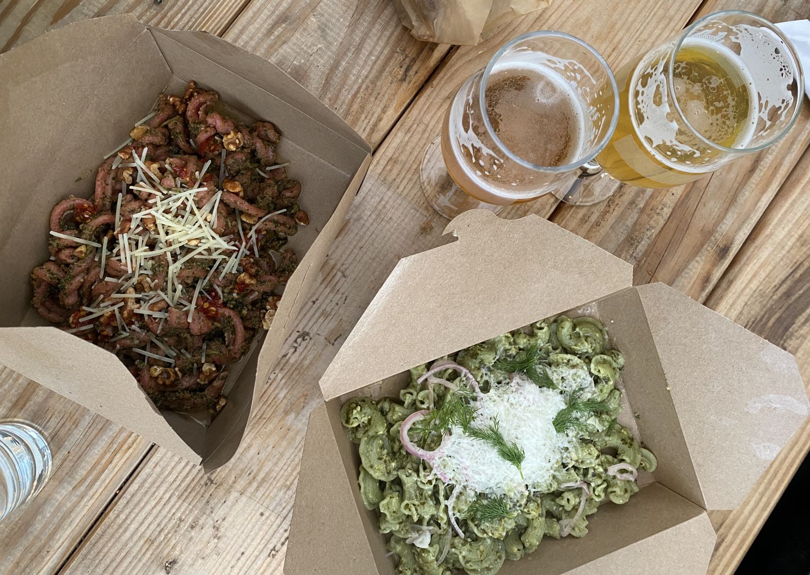 Best Pop-Ups in Seattle