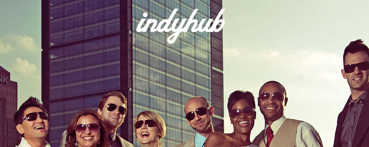 IndyHub