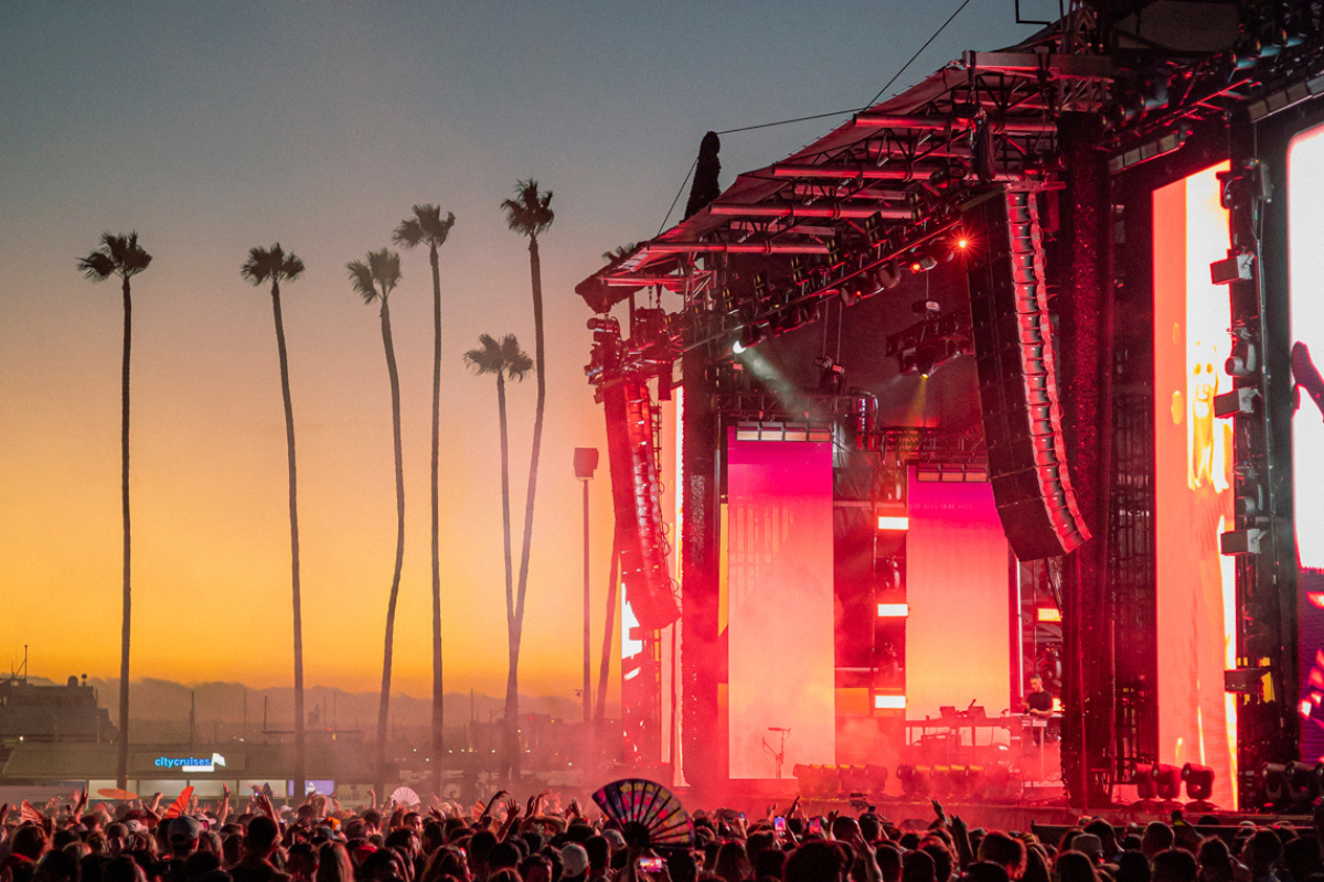 San Diego Festival Guide 2025