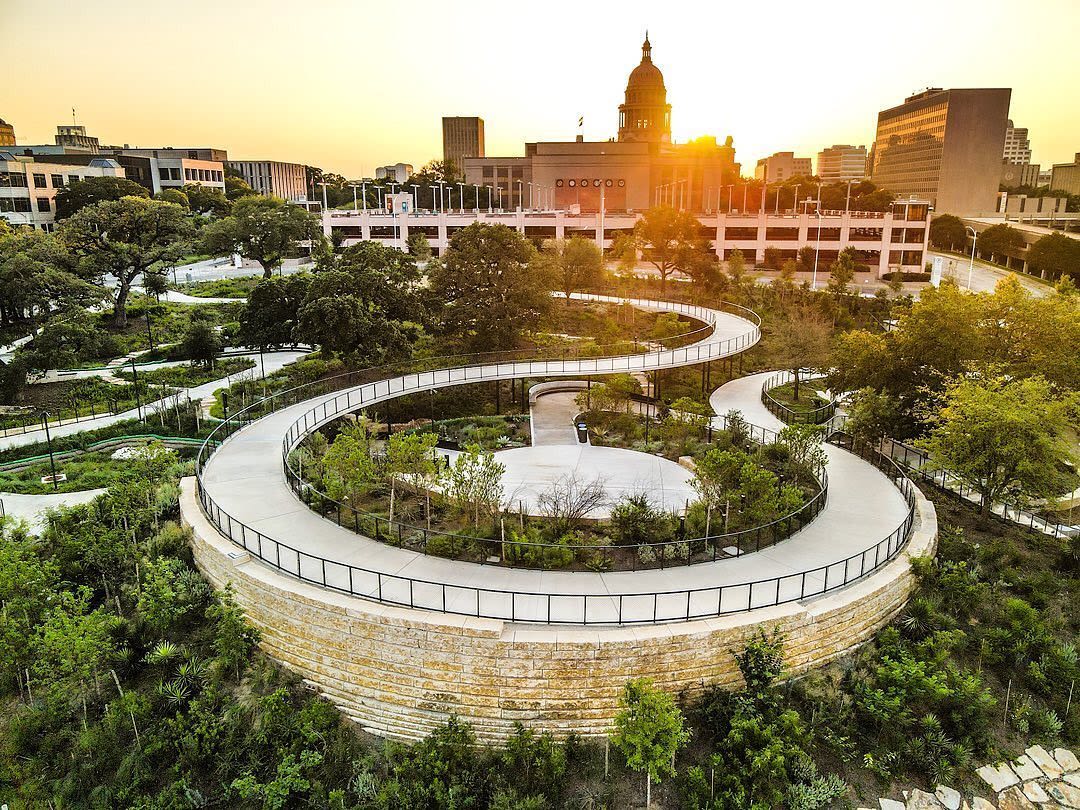 Free Community Events at Waterloo Park