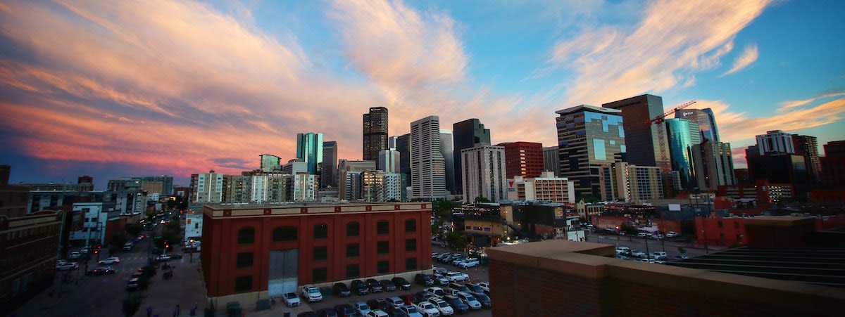 50 Best Things To Do In Denver In August