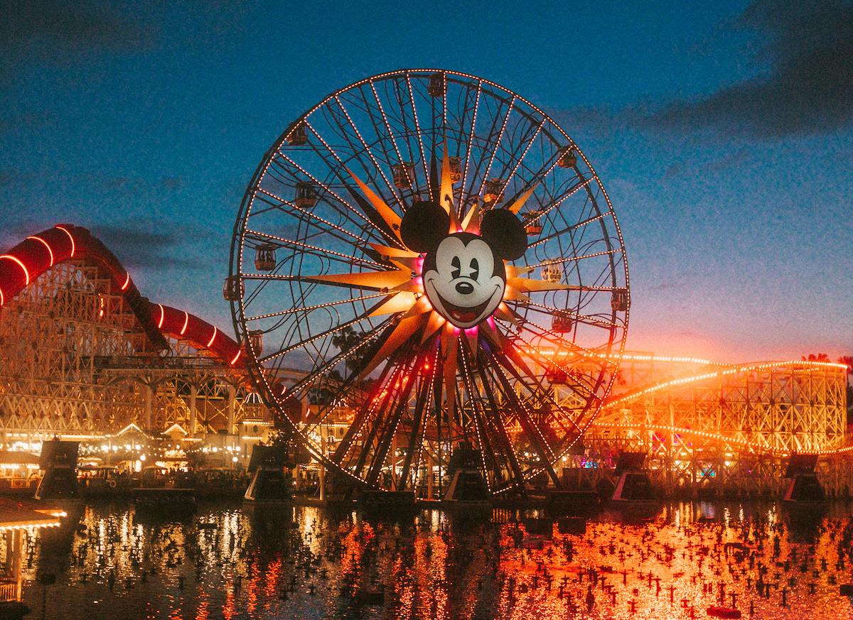 Disney Themed Events In Kansas City