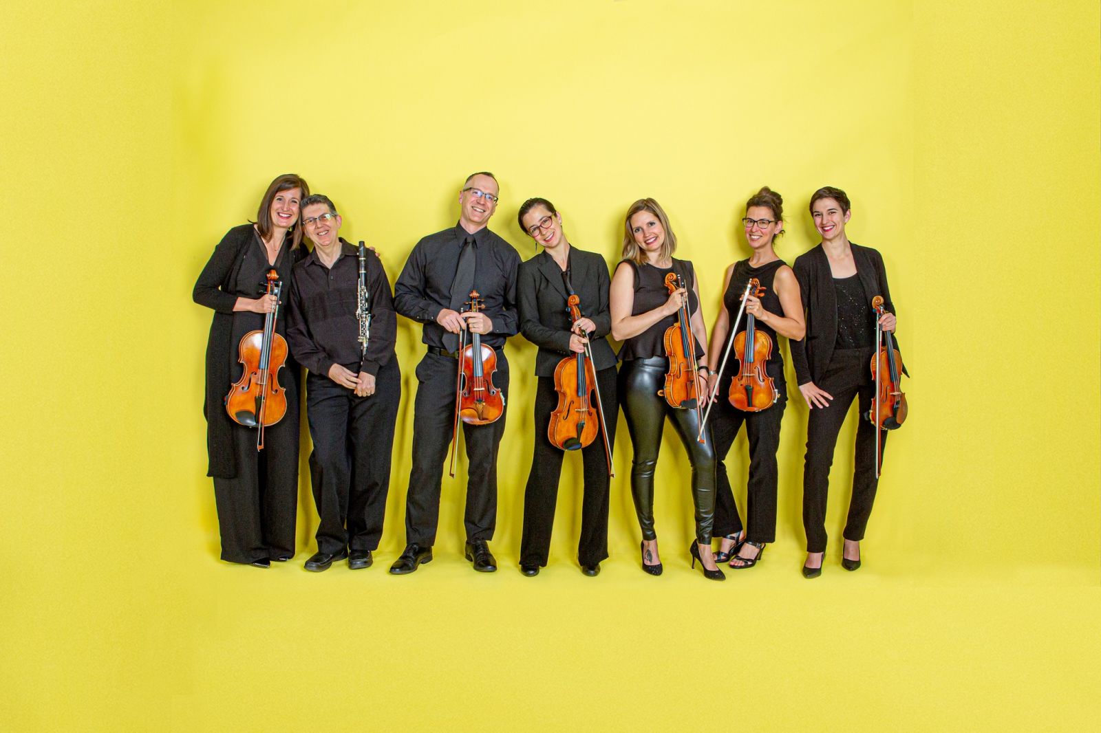 North Corner Chamber Orchestra