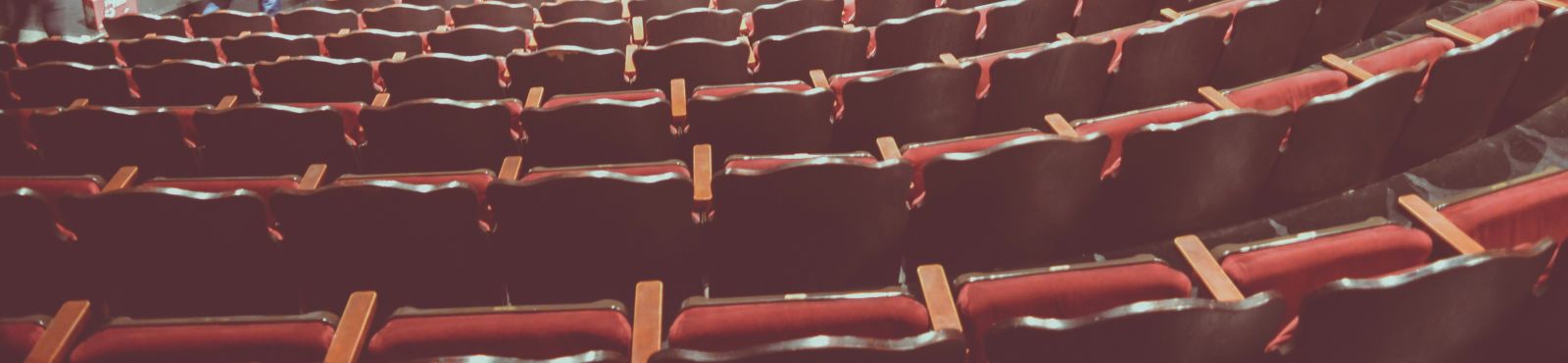 Theater & Performing Arts Events