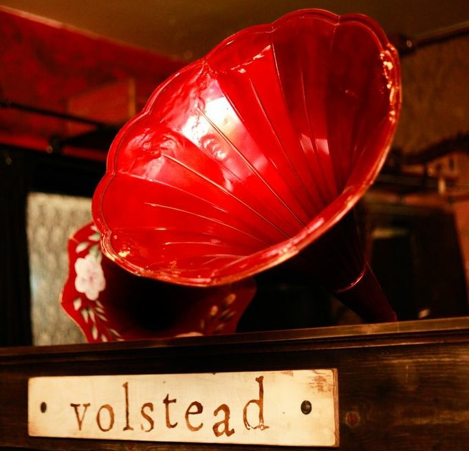 Hotel Vegas & Volstead Lounge