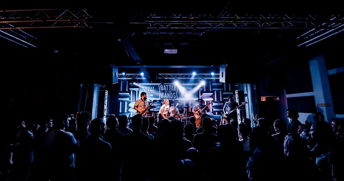 HI-FI Indy, HI-FI Annex & LO-FI Lounge