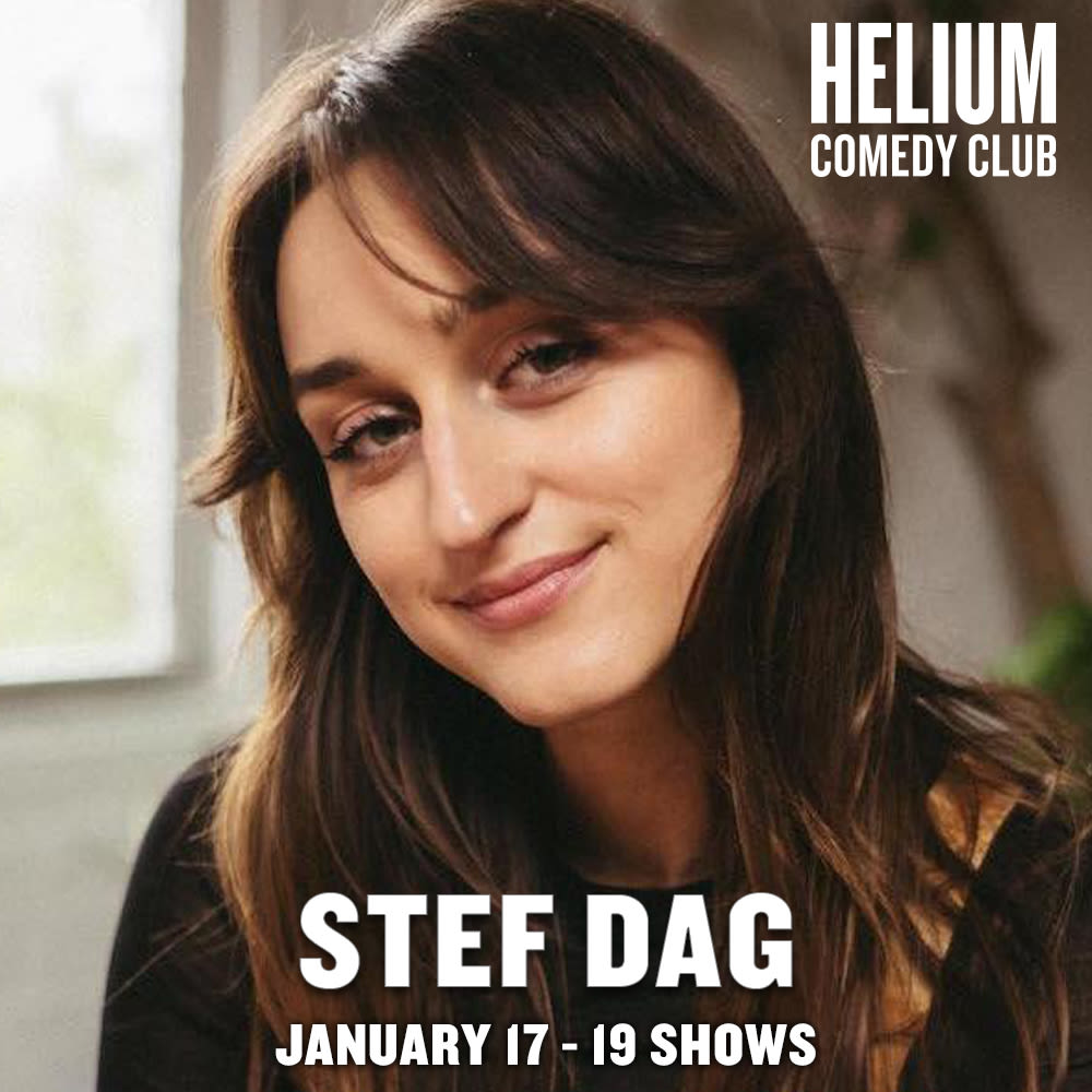 Stef Dag Shows