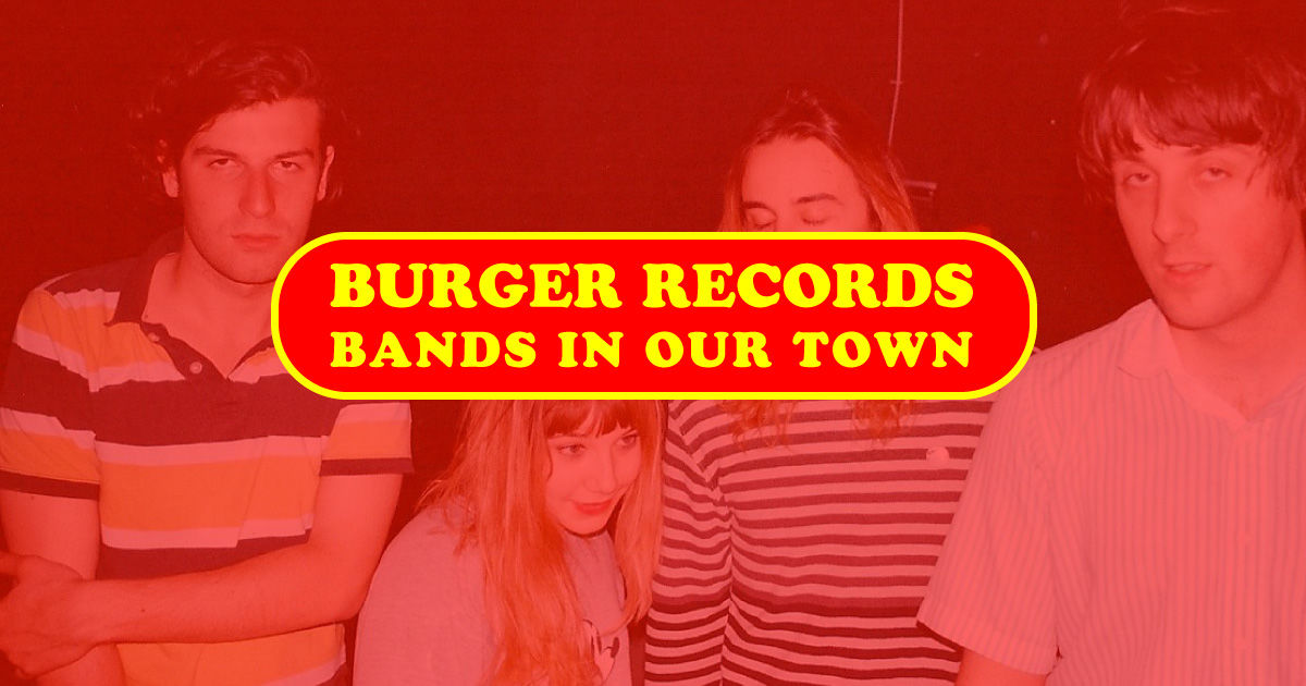 Burger Records