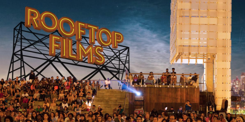Rooftop Films
