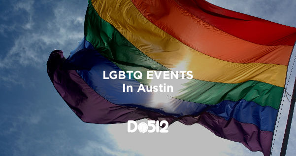 LGBTQ+ in Austin