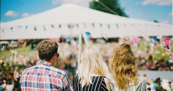 St. Louis Spring Festivals