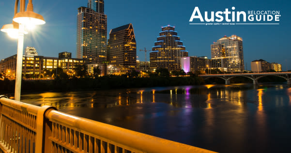 All The Things You Must Do In Austin
