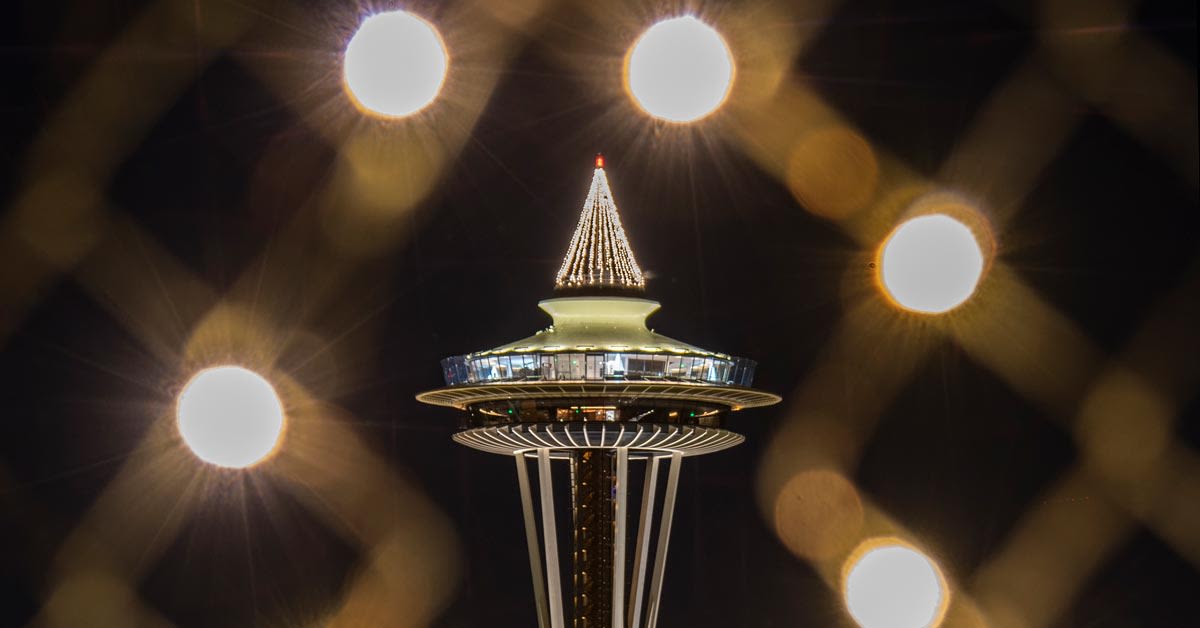 Holiday Events in Seattle