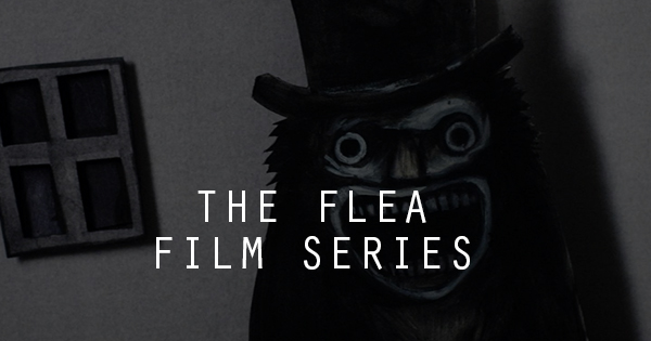 The Flea Film Series
