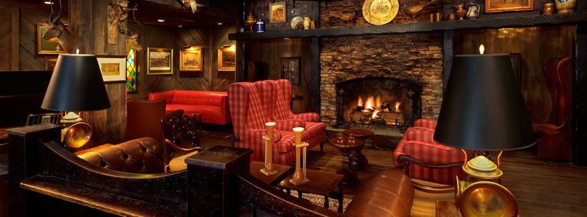 The 10 Coziest Bars in St. Louis