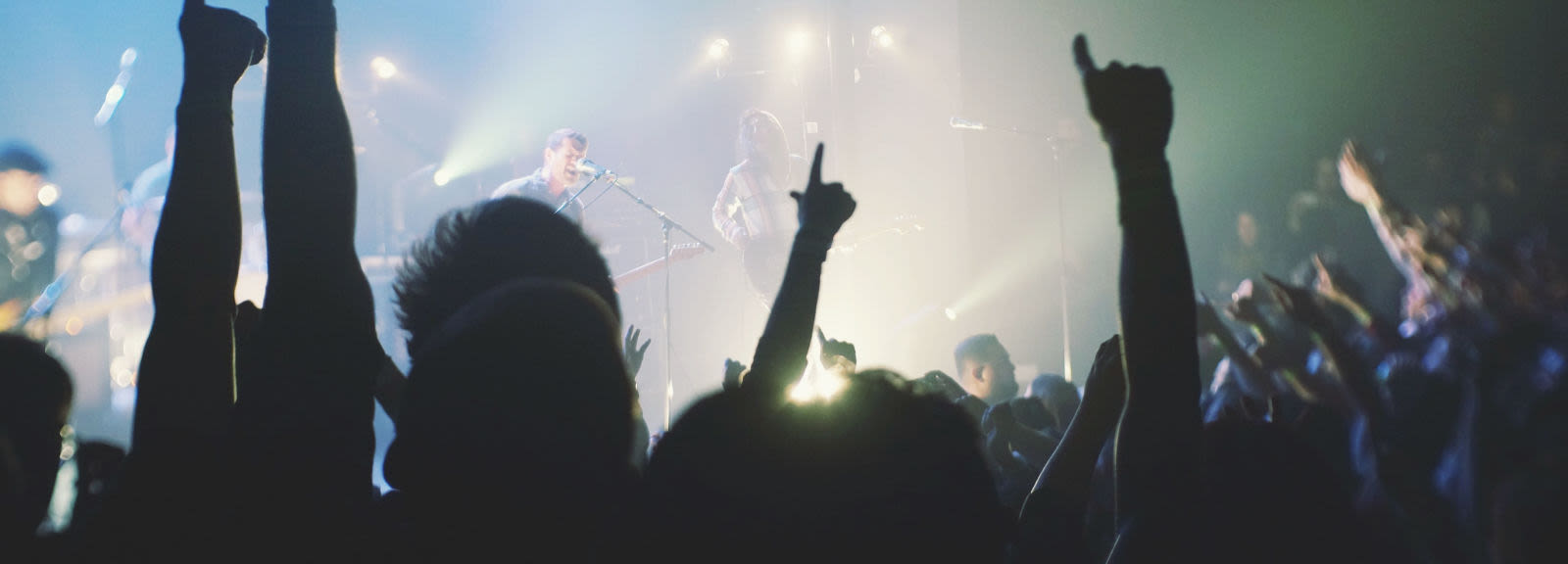 Top Picks: The Best Concerts & Events In Nashville